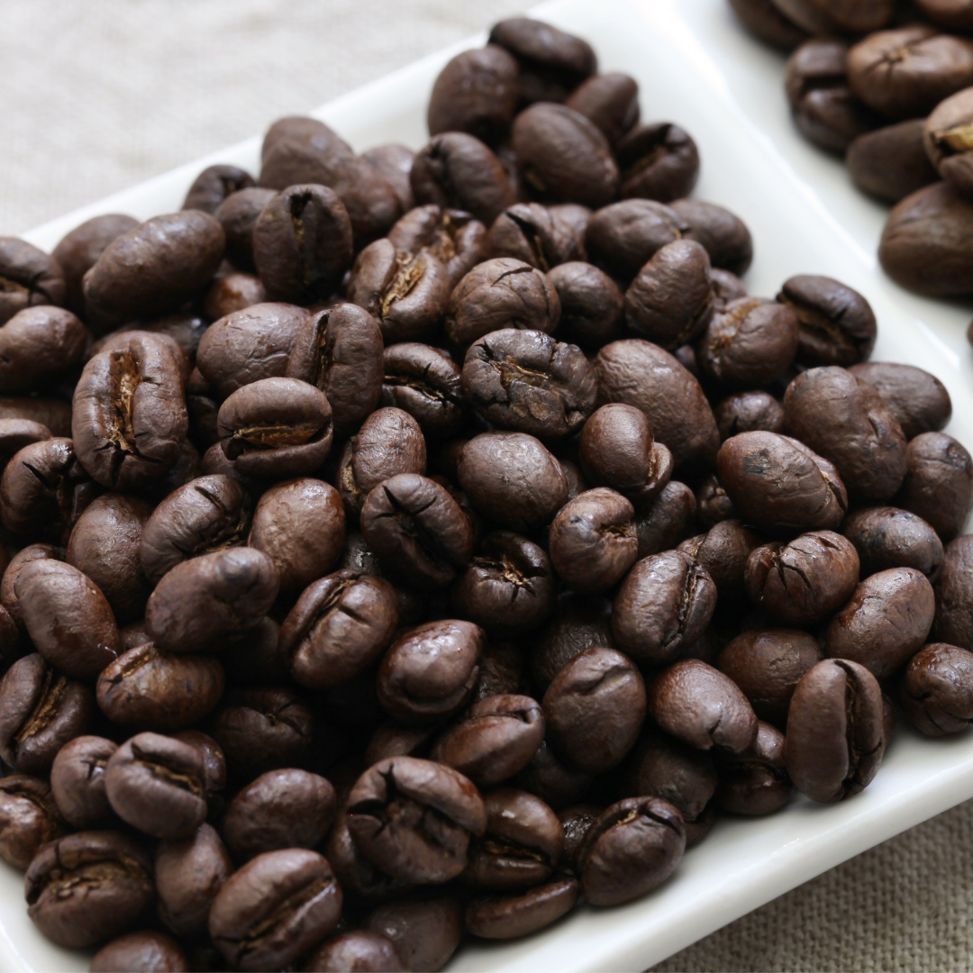 Exploring the Wonders of Peaberry Coffee Beans – Hampton Roast Coffee
